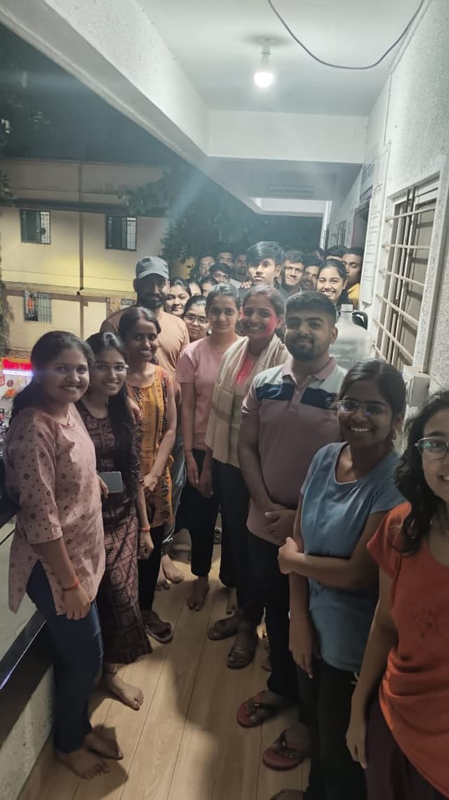 Ambition Library in Karvenagar and Sadashiv Peth | Best Study Rooms in ...