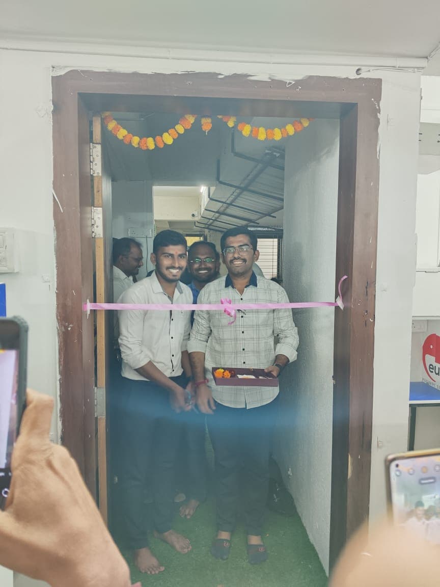 Ambition Library in Karvenagar and Sadashiv Peth | Best Study Rooms in ...